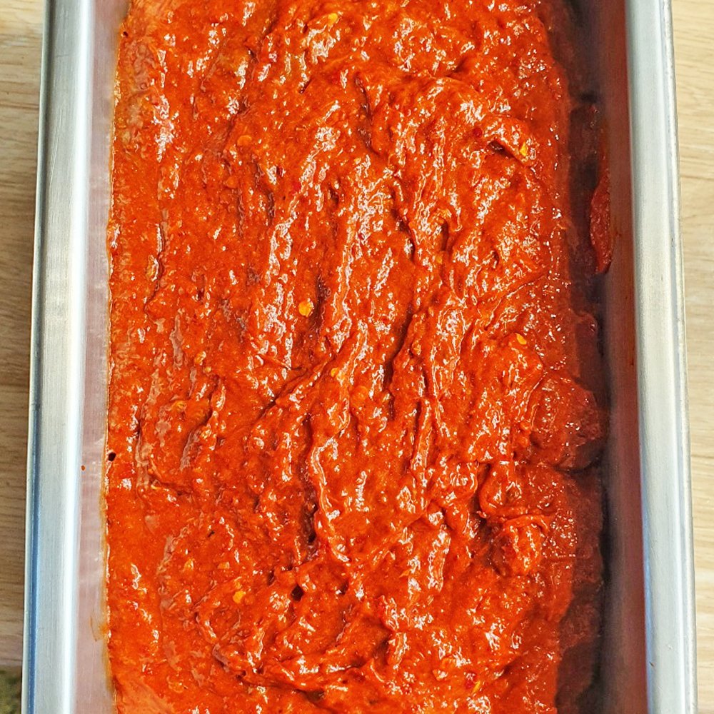 밥도둑이 따로 없는 갈치속젓 200g 화곡 부부반찬 배민 장보기∙쇼핑