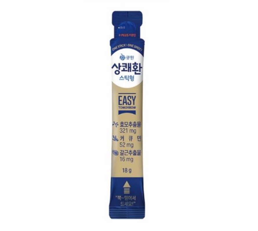 11 큐원상쾌환스틱망고 배민 장보기∙쇼핑
