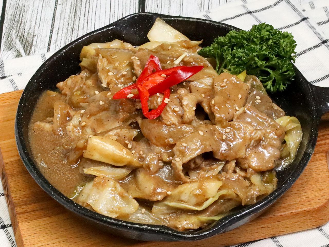 국내산 한돈 간장불고기아이들이좋아해요~ 1팩2인분 배민 장보기∙쇼핑