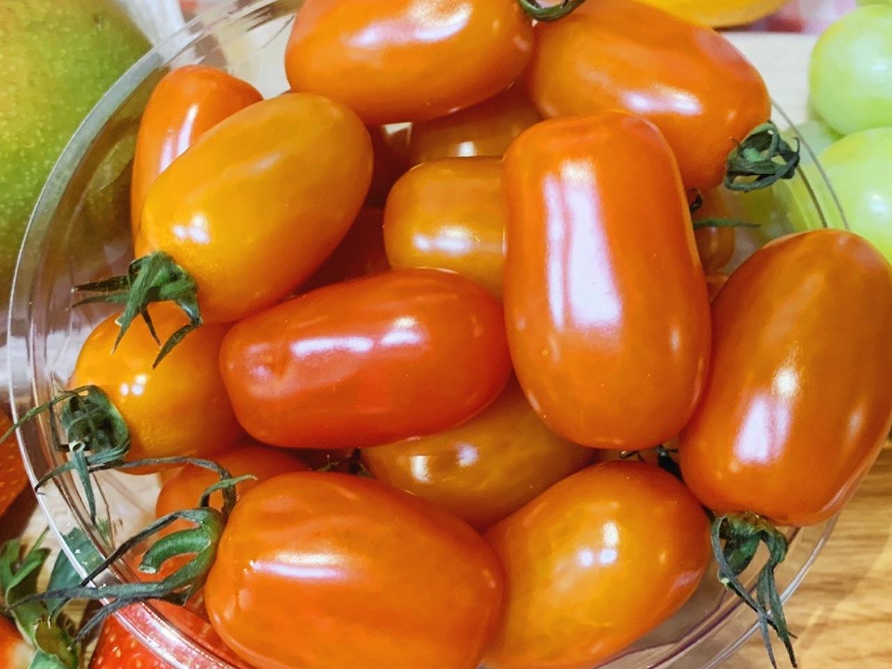 스테비아 방울 토마토100g250g500g 배민 장보기∙쇼핑
