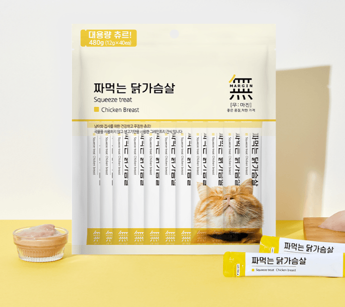 무마진 짜먹는 치킨 30개입 배민 장보기∙쇼핑