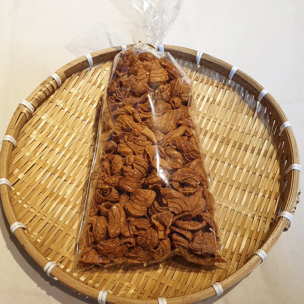 추억의 소라과자 1봉 220g 화곡 옥수수가맛있는집 배민 장보기∙쇼핑