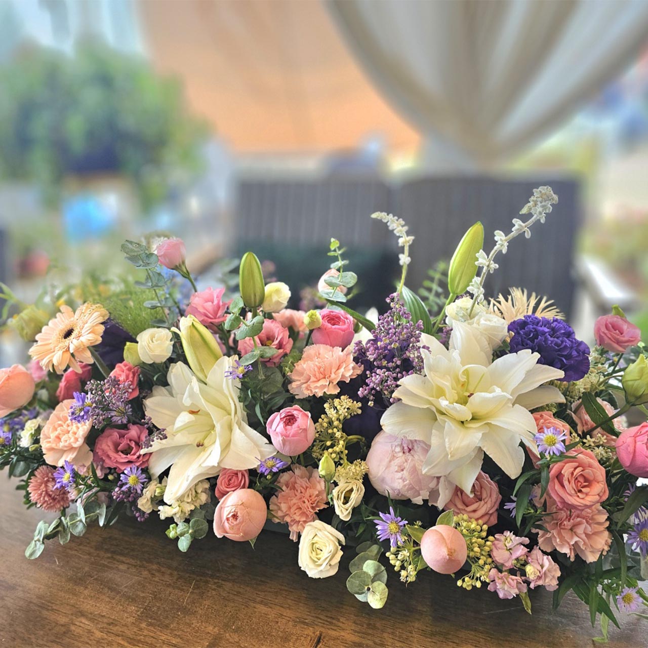 사방화 배민 장보기∙쇼핑
