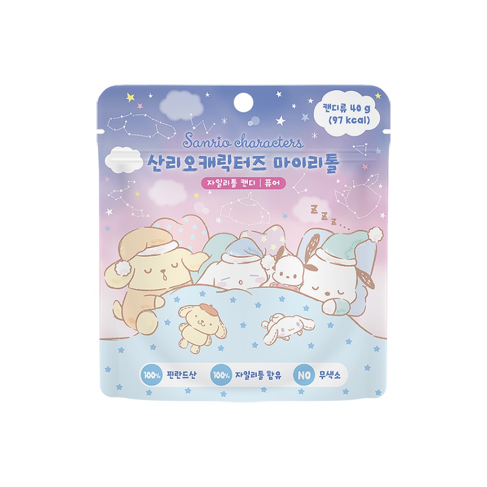 11 2개묶음미스티산리오자일리톨 배민 장보기∙쇼핑