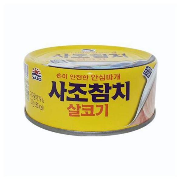 사조)살코기참치150G | 배민 장보기∙쇼핑