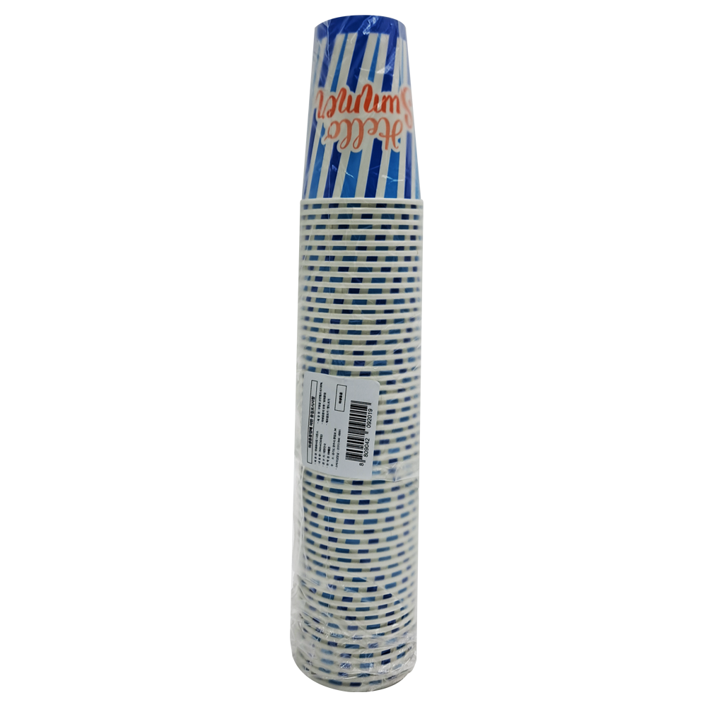 쿨 종이컵 12온스 360ml 50ea 배민 장보기∙쇼핑