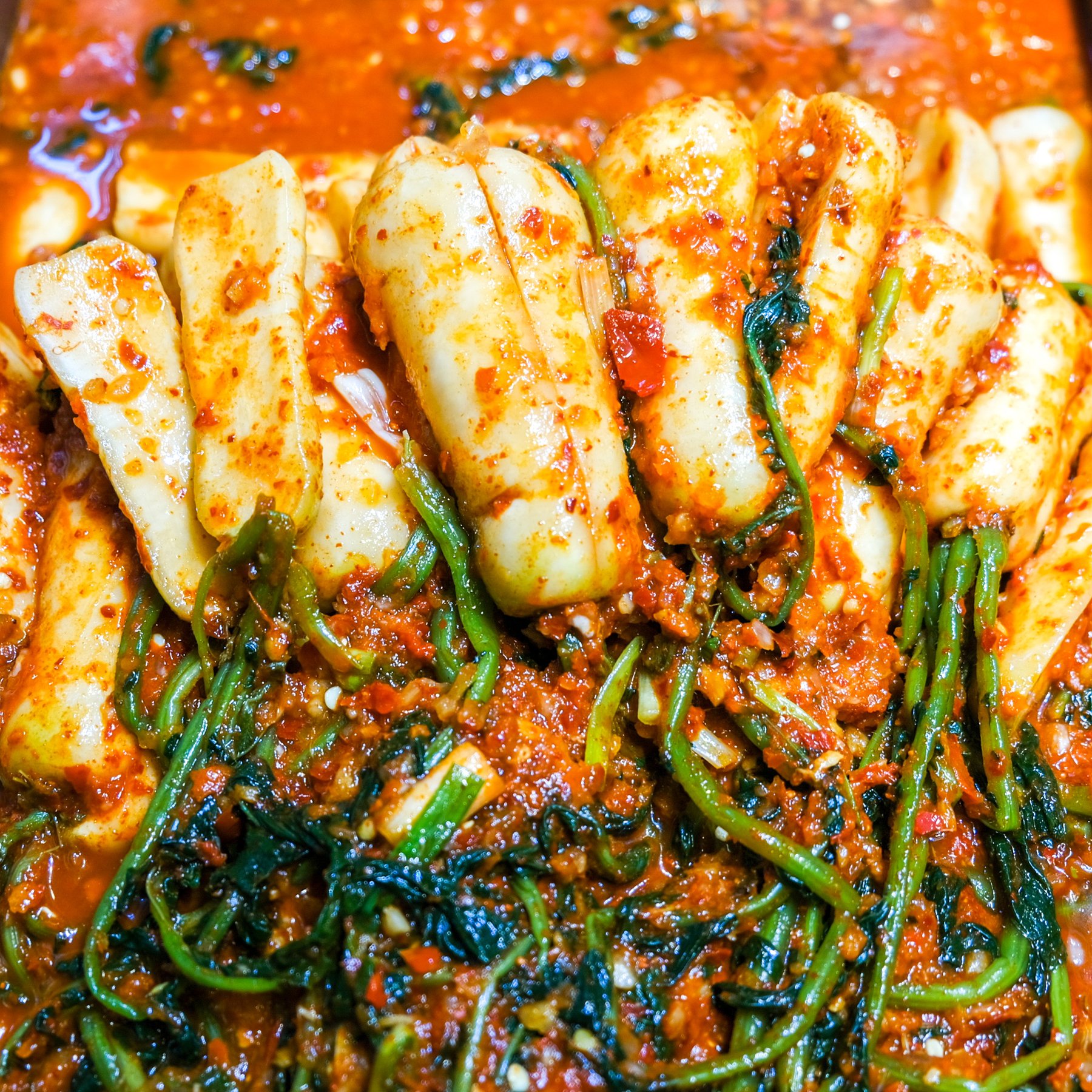 튼실한 알타리 1kg 중동 서가네반찬 배민 장보기∙쇼핑