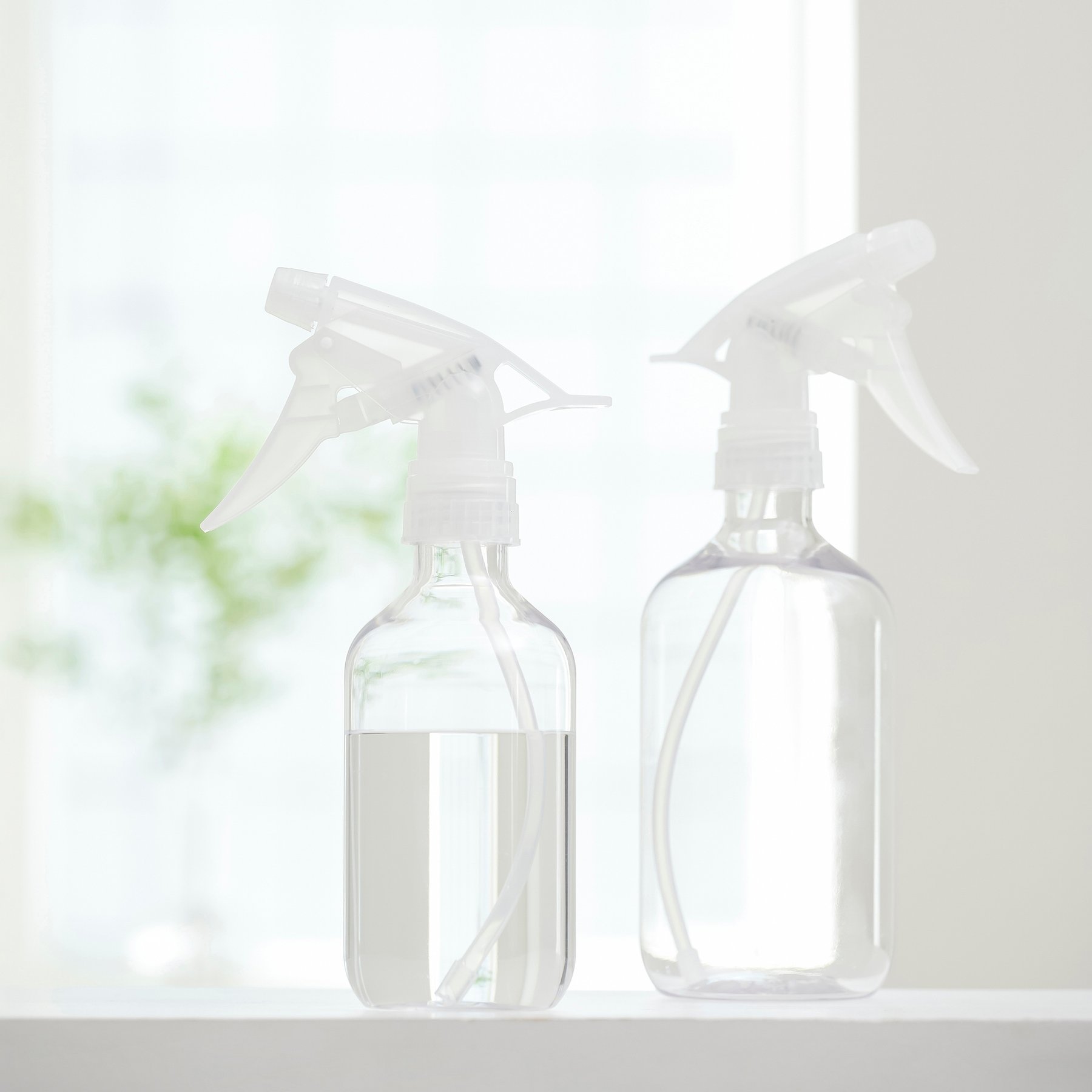 Jaju자주 그립감이 좋은 분사 조절 분무기300ml 배민 장보기∙쇼핑