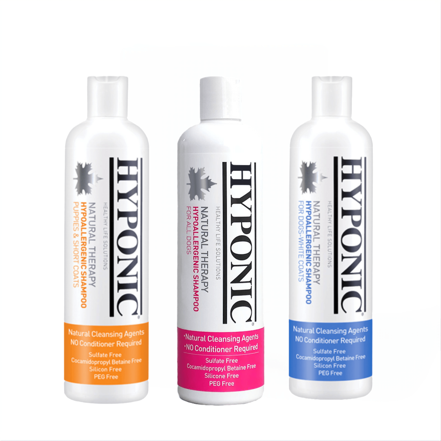 하이포닉 저자극 강아지샴푸 300ml 3종 배민 장보기∙쇼핑