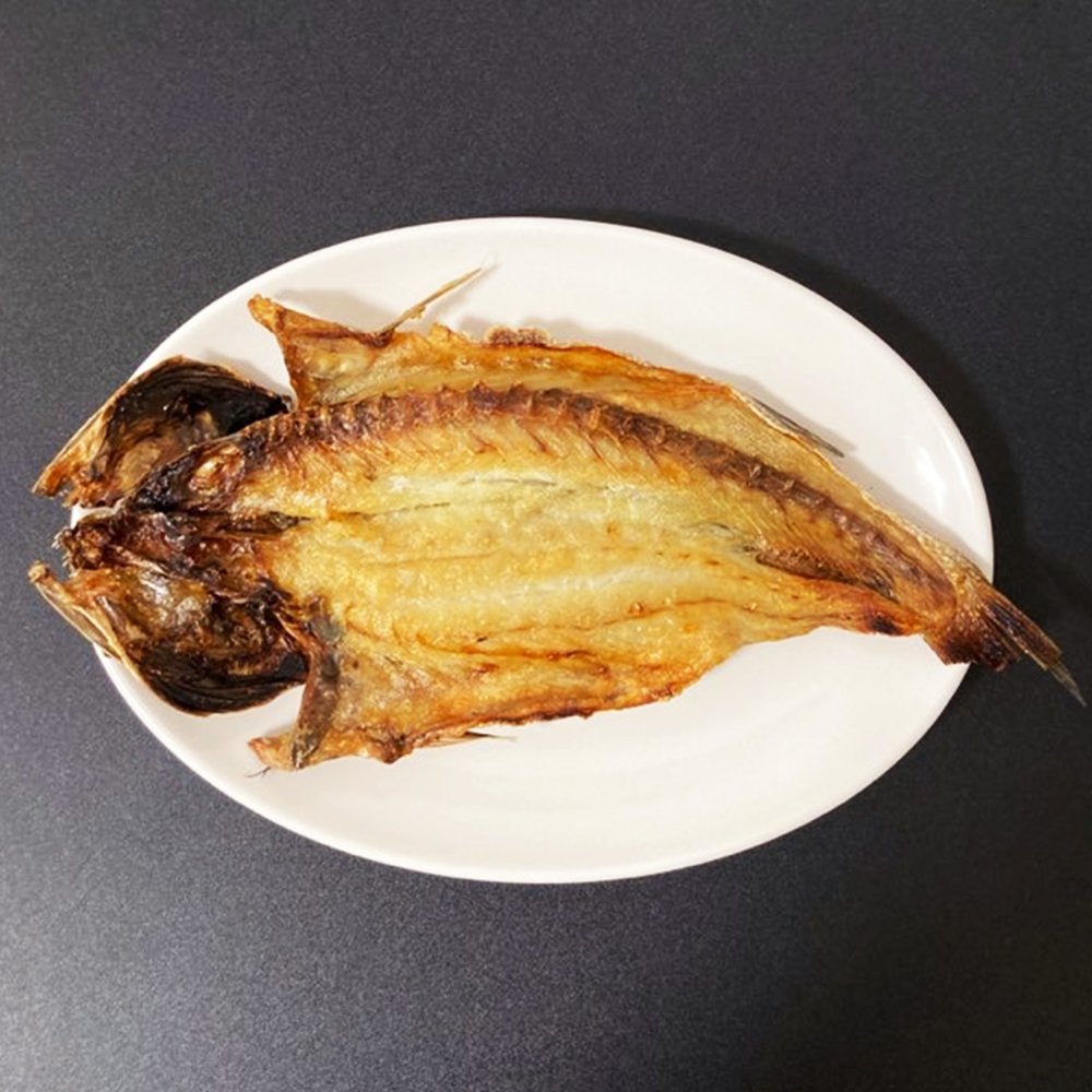 오늘한끼 담백한 민어구이 1마리 화곡 다올볶음 배민 장보기∙쇼핑