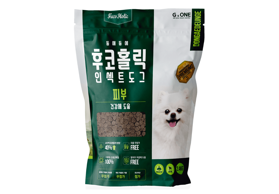 후코 프리미엄 피부 1kg 배민 장보기∙쇼핑