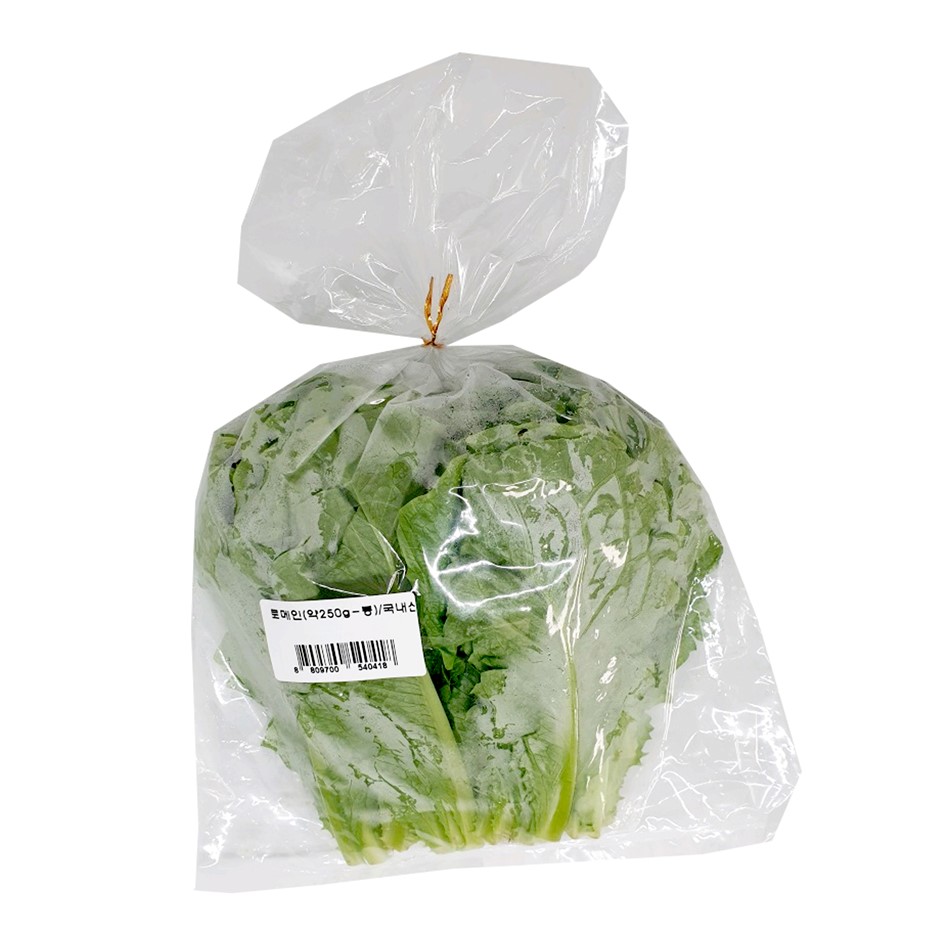 로메인상추 250g 배민 장보기∙쇼핑