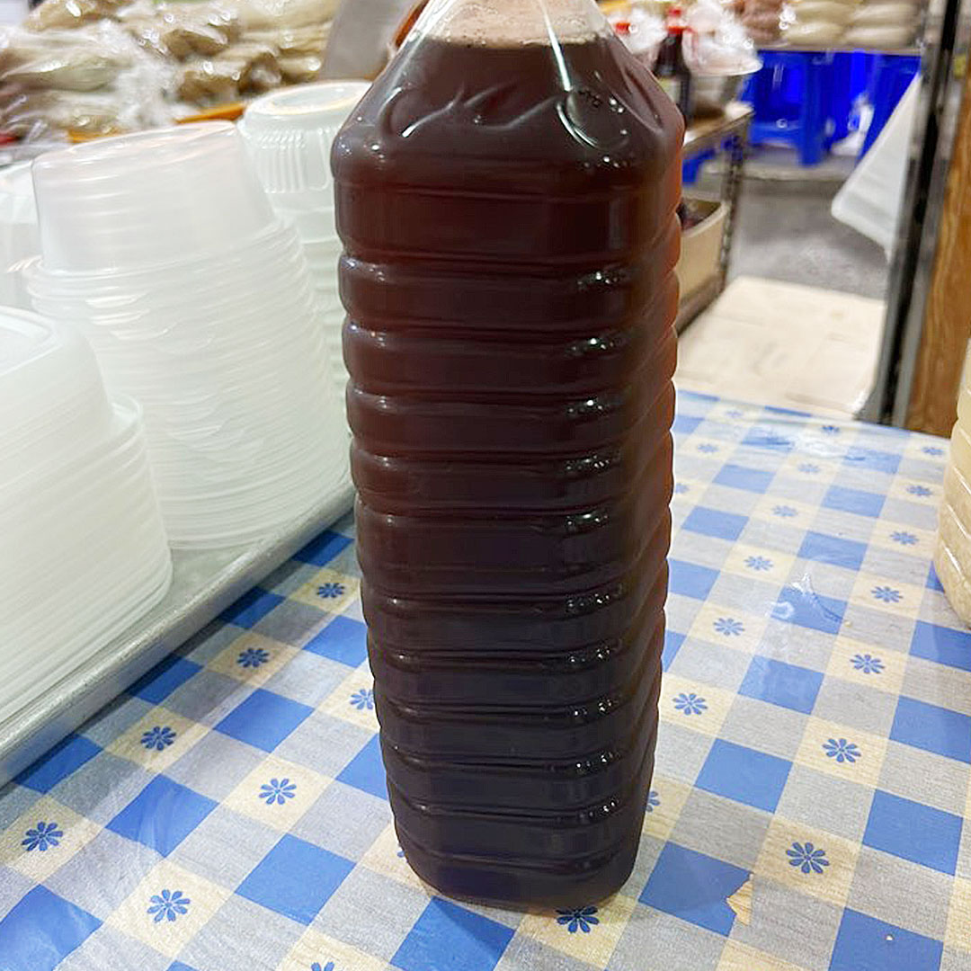 맛과 향이 좋은 수정과 15l 중동 서울마님죽 배민 장보기∙쇼핑