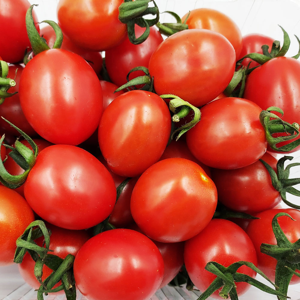 동글동글 방울토마토 750g 중동 중동청과 배민 장보기∙쇼핑