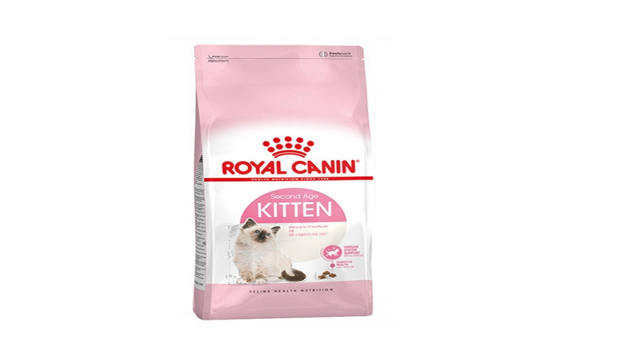 로얄캐닌 키튼2kg 배민 장보기∙쇼핑