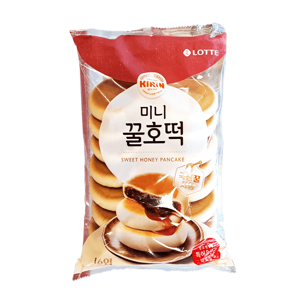 기린 미니 꿀호떡 400g 배민 장보기∙쇼핑