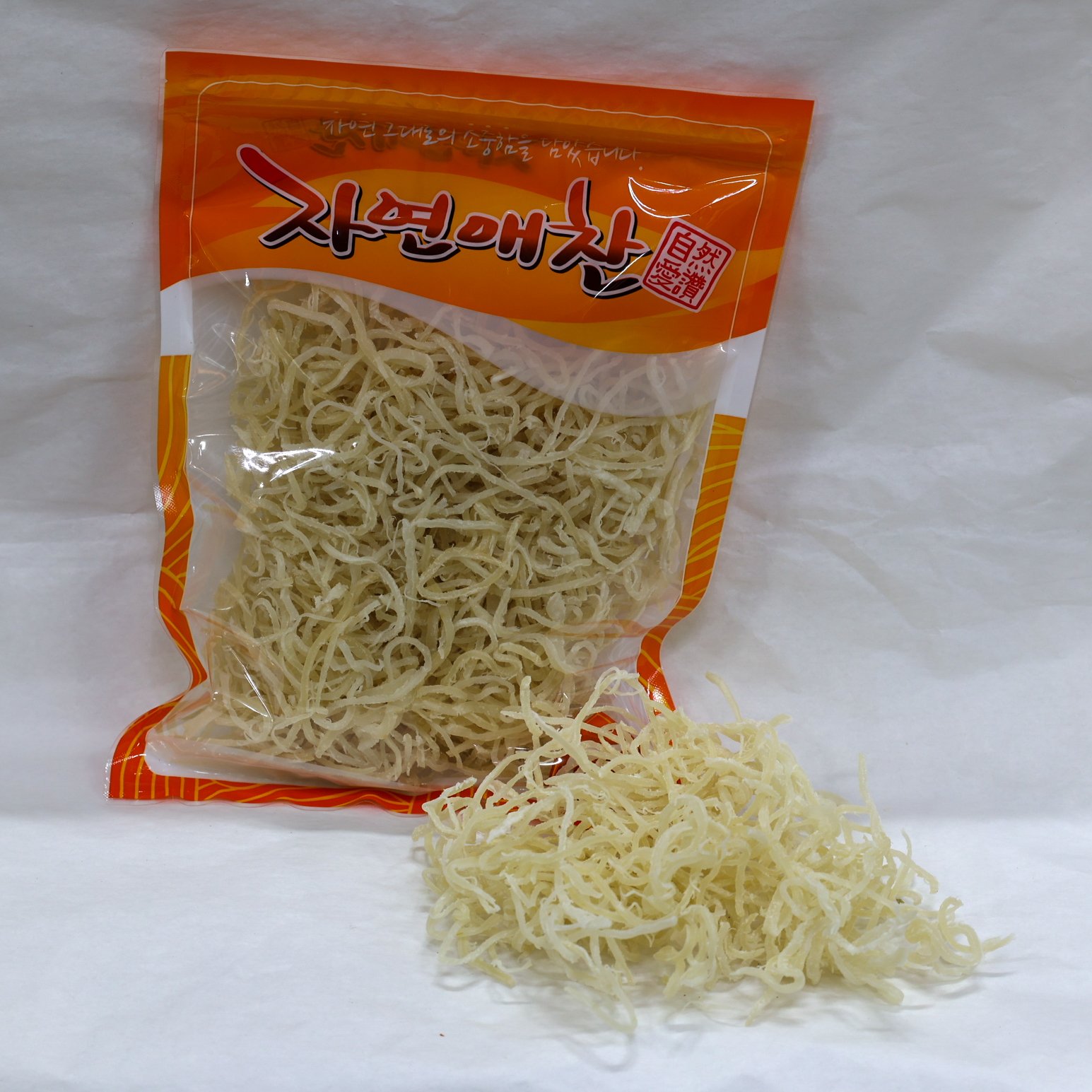 국내가공 부드럽고 맛있는 일미 200g 양산남부 통영멸치건어물직판장 배민 장보기∙쇼핑