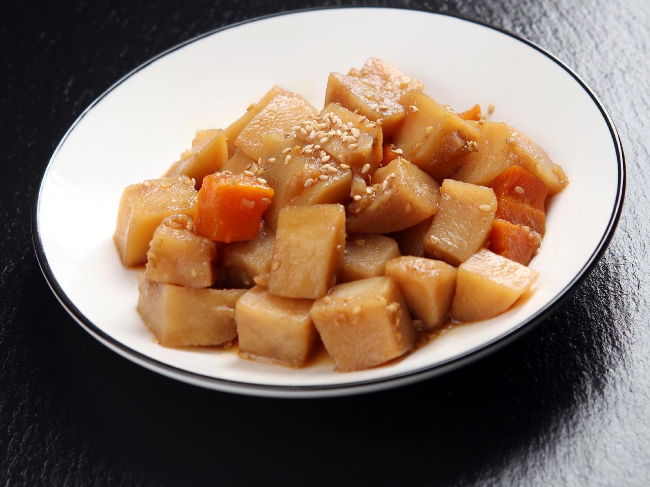 감자조림250g 배민 장보기∙쇼핑