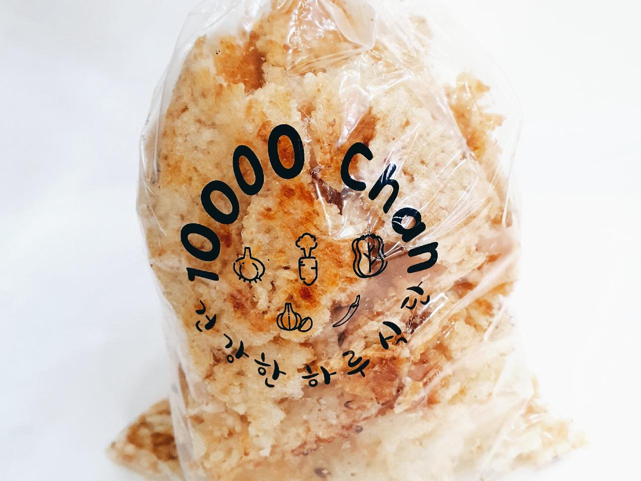 엄마손수제누룽지 1팩 배민 장보기∙쇼핑