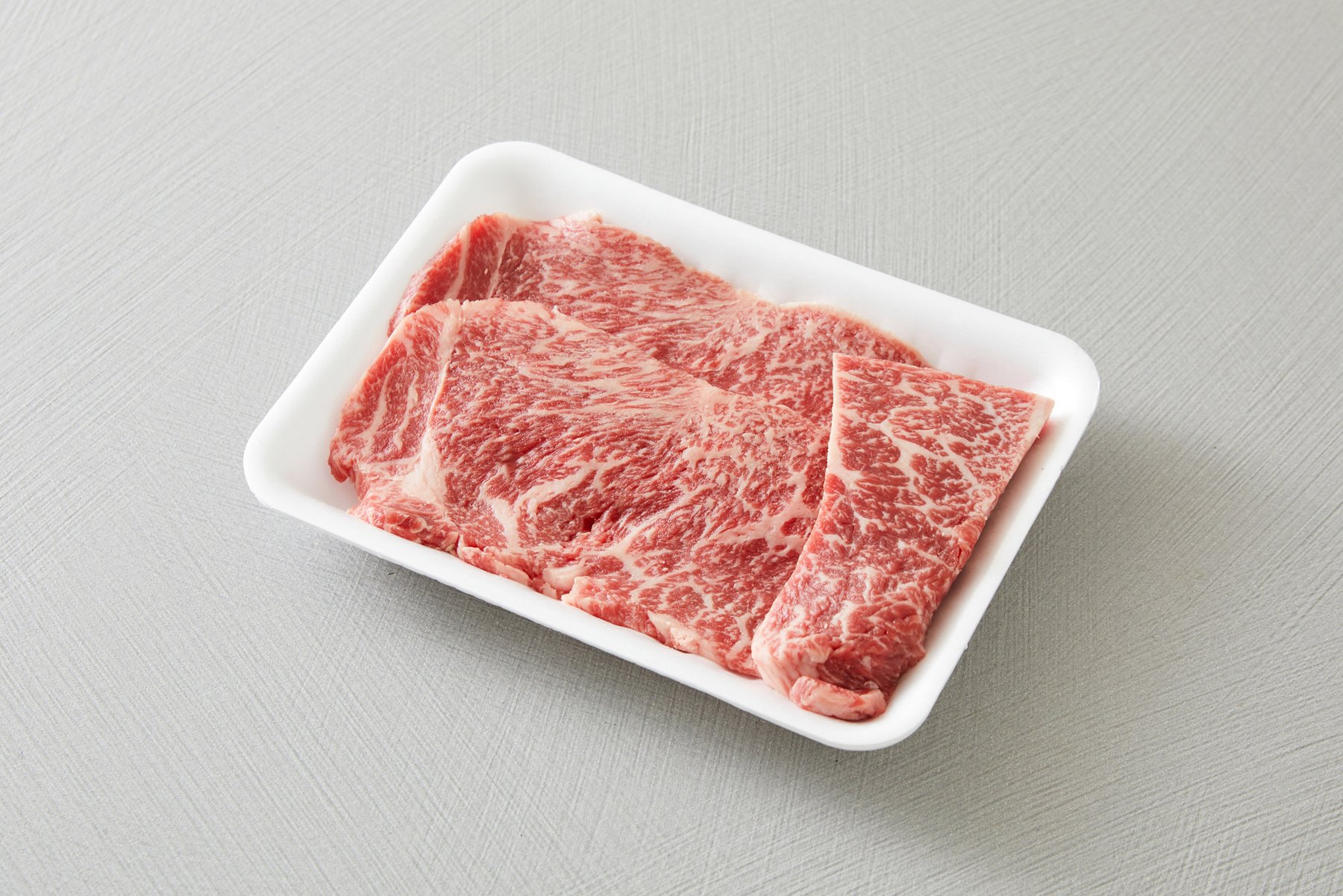 한우 채끝등심 100g 배민 장보기∙쇼핑