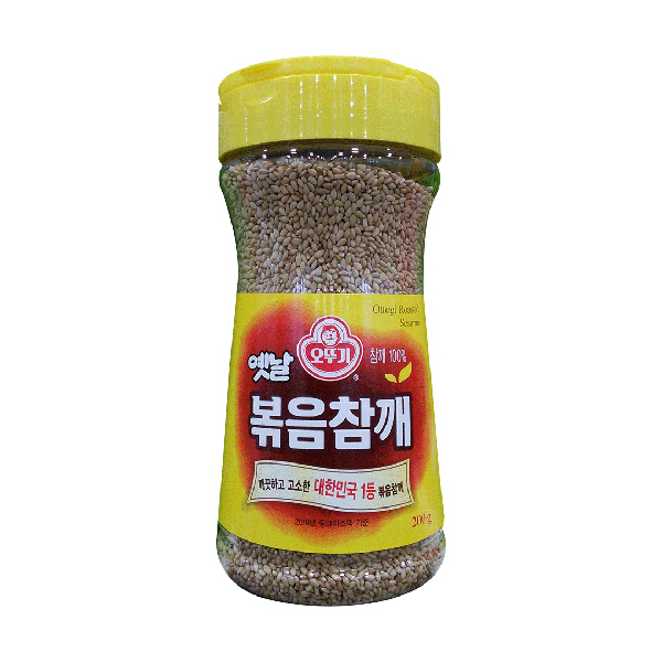 오뚜기볶음참깨200g 배민 장보기∙쇼핑