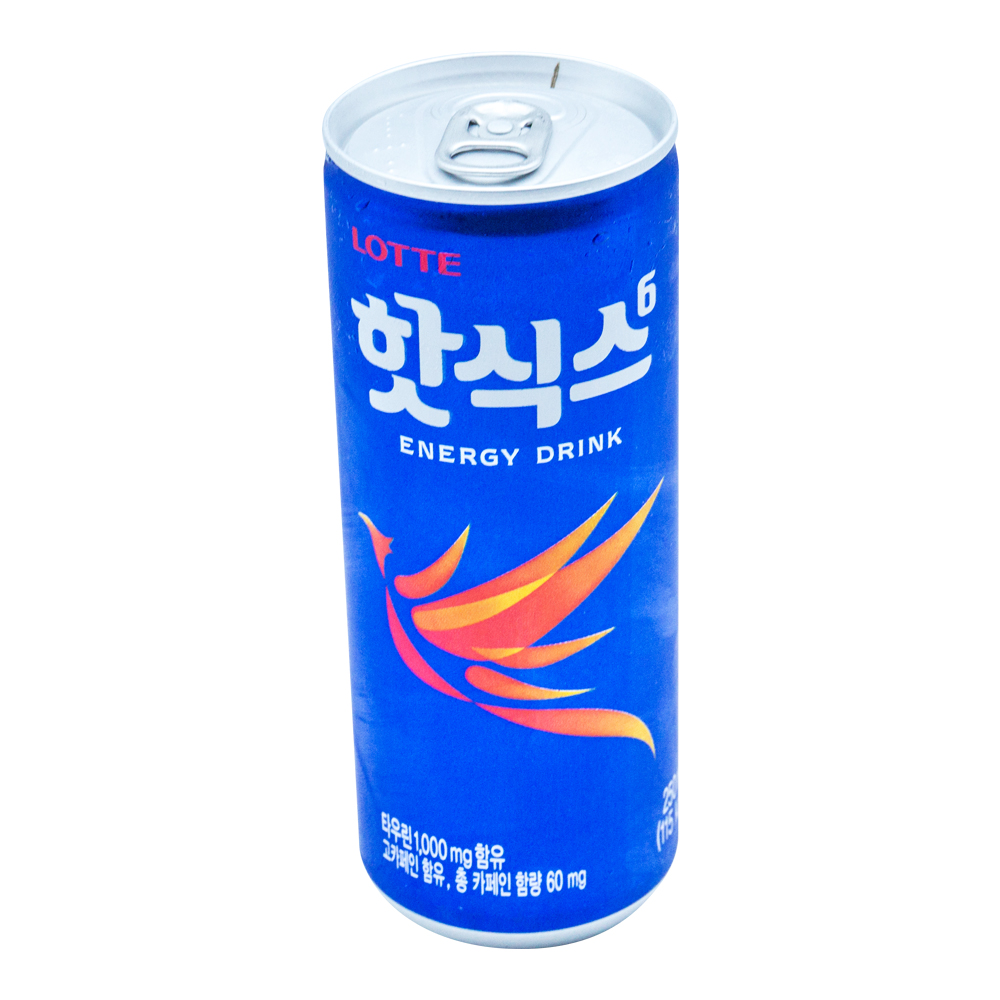 핫식스250ml 배민 장보기∙쇼핑