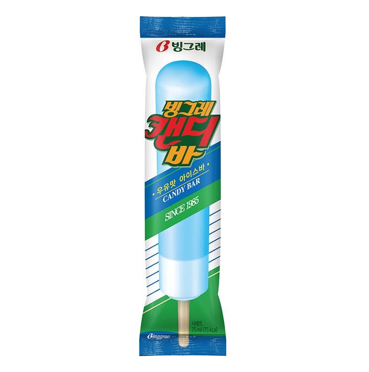 빙그레캔디바75ml 배민 장보기∙쇼핑