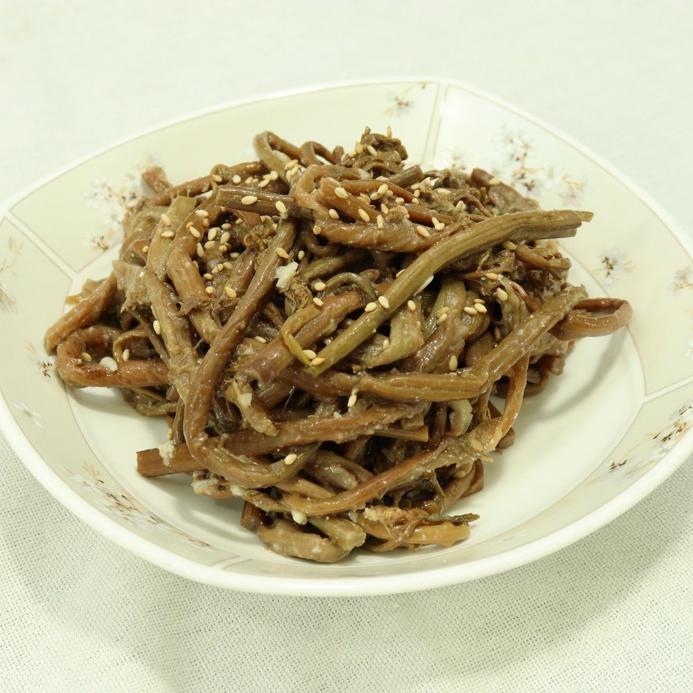 슴슴하니 먹기 좋은 고사리 1팩 엄마손반찬 배민 장보기∙쇼핑