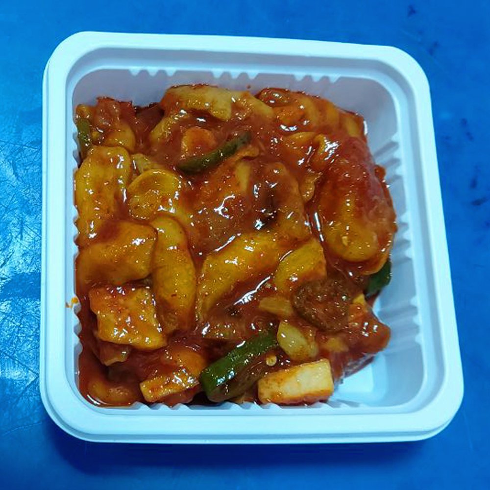 바다의 향기 멍게젓 260g 양산남부 고성식품 배민 장보기∙쇼핑
