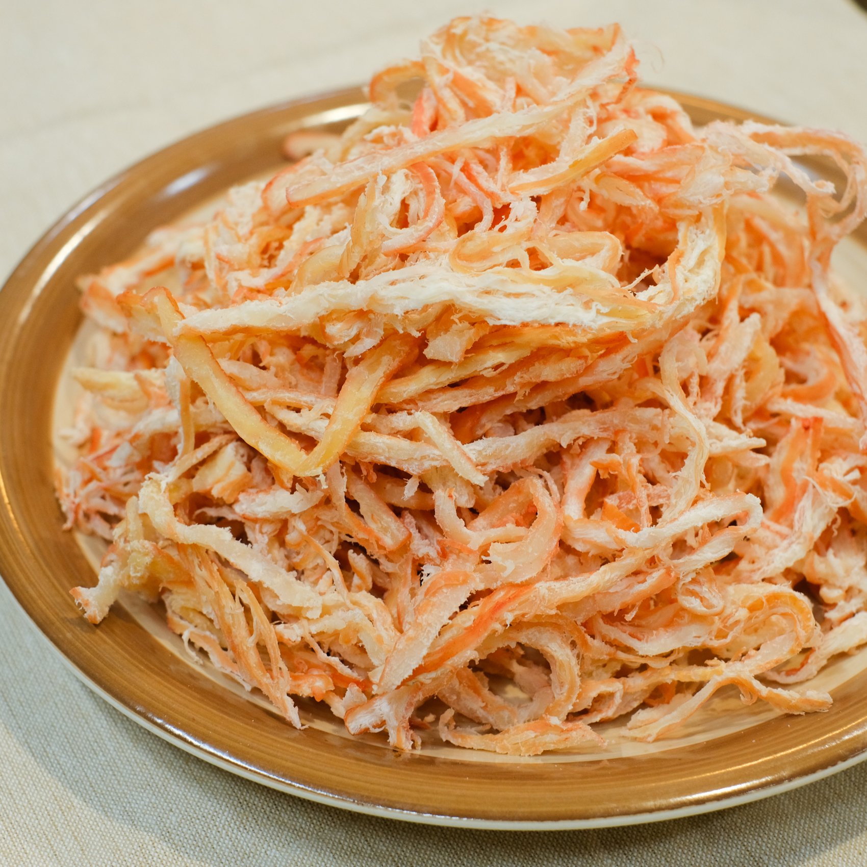 쫄깃한 홍진미채 400g 중동 대양건어물 배민 장보기∙쇼핑