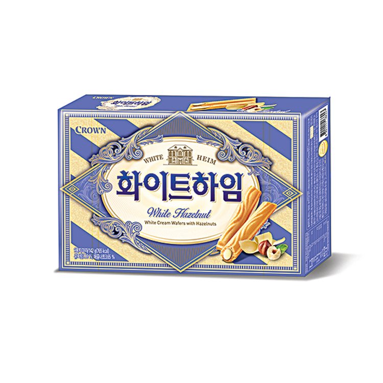 크라운화이트하임3300 배민 장보기∙쇼핑
