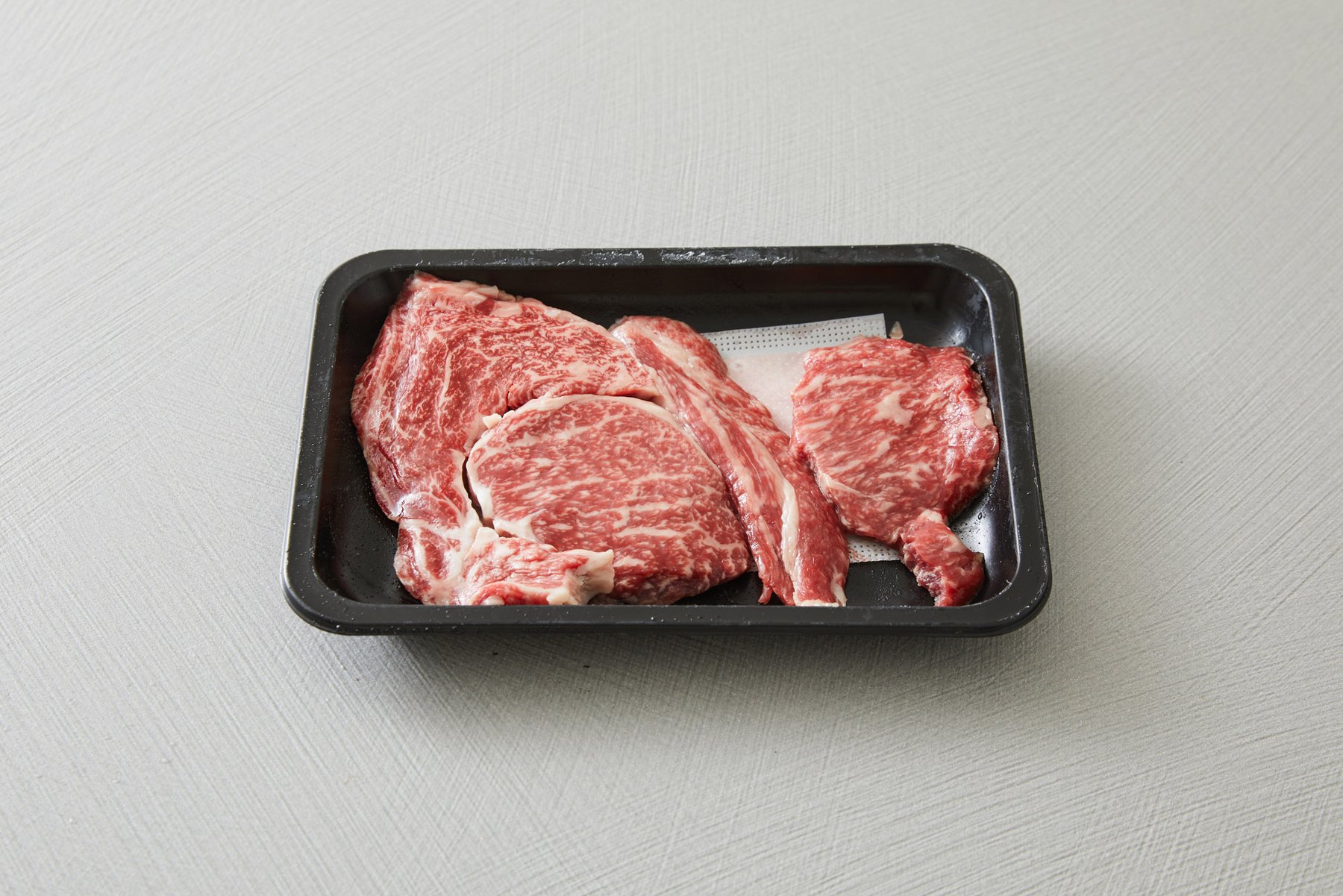 한우 새우살 300g 배민 장보기∙쇼핑