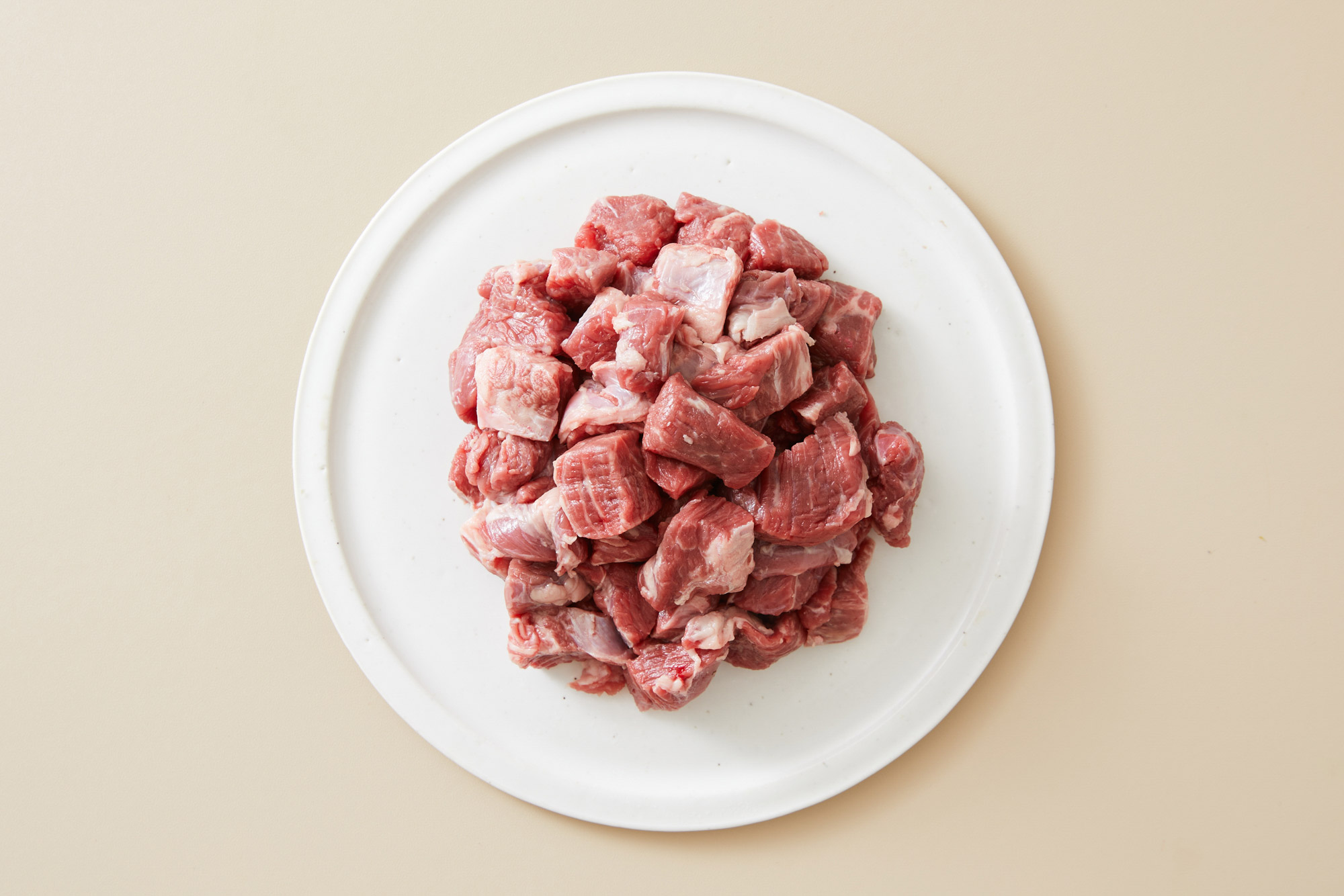 1 한우 장조림용 300g 배민 장보기∙쇼핑
