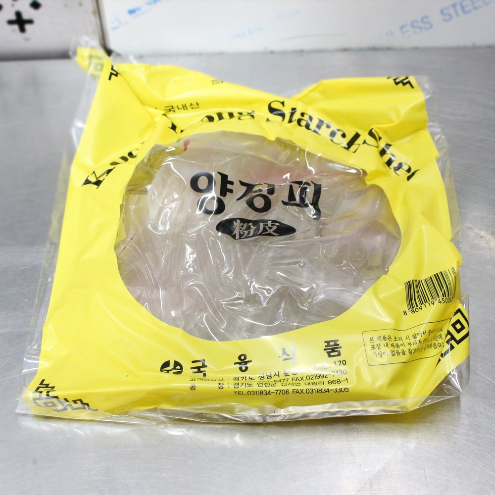 양장피 140g 중동 완도건어물 배민 장보기∙쇼핑
