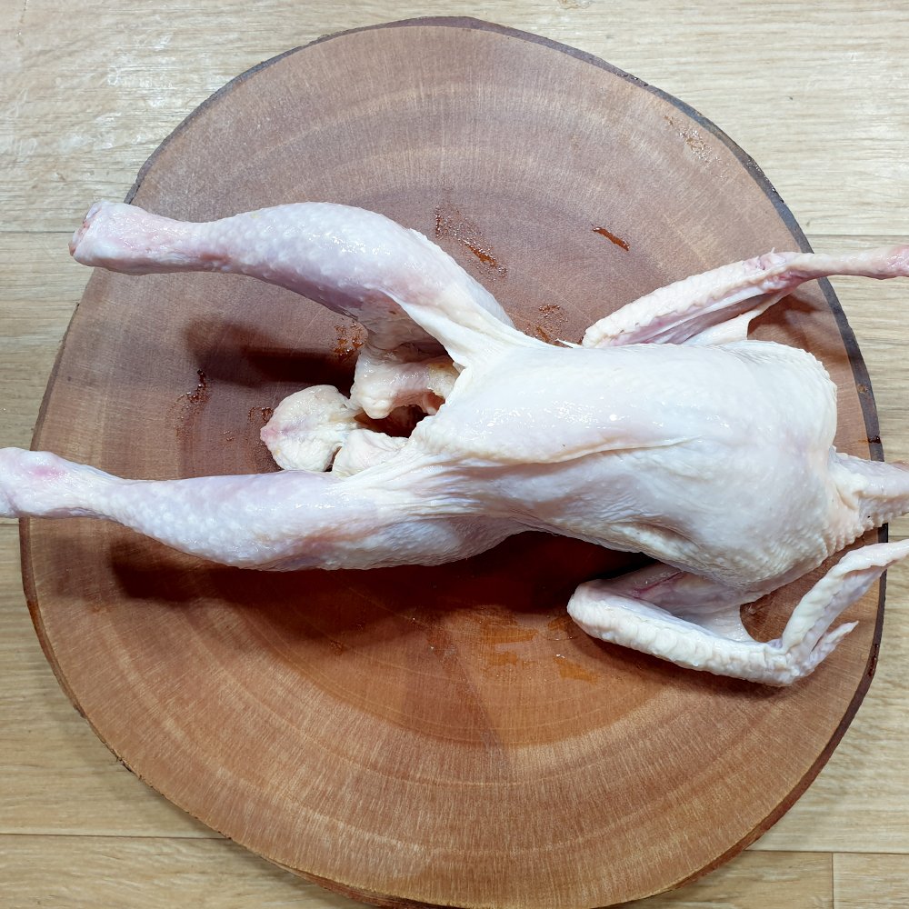 냉장 국내산 생 영계닭 450g 양산남부 울통치킨 배민 장보기∙쇼핑