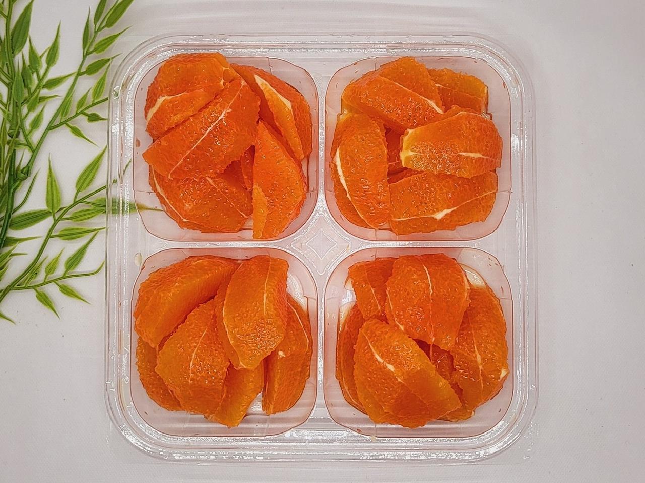 동백향신맛 적고 달콤함 가득~지금이 제일 맛있는 제철 1팩 배민 장보기∙쇼핑