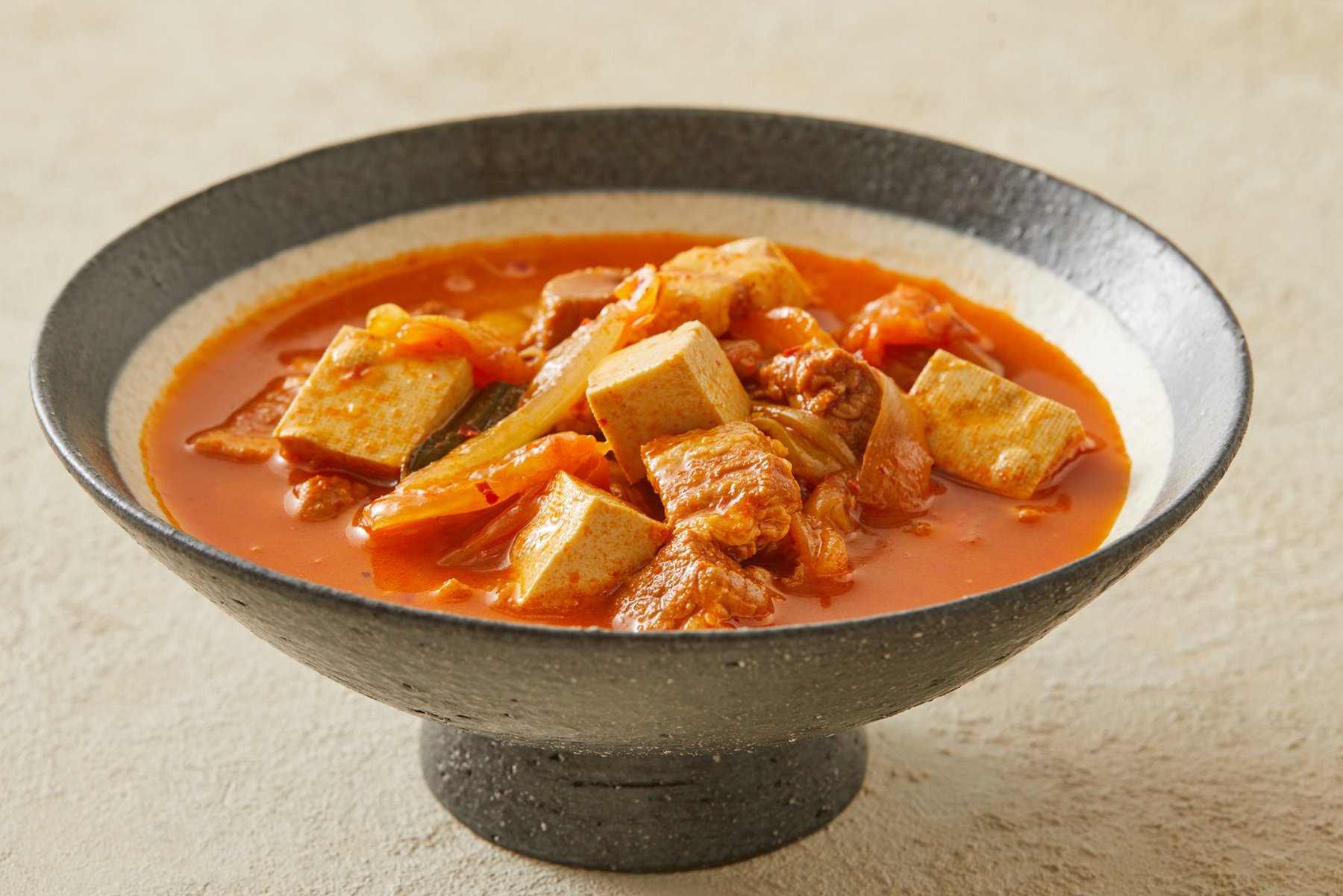 돼지고기 김치찌개 1팩 배민 장보기∙쇼핑