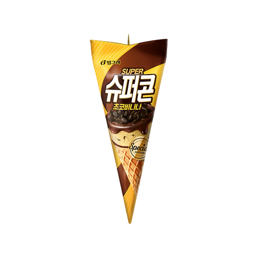 21 2묶음빙그레슈퍼콘초코바나나 배민 장보기∙쇼핑
