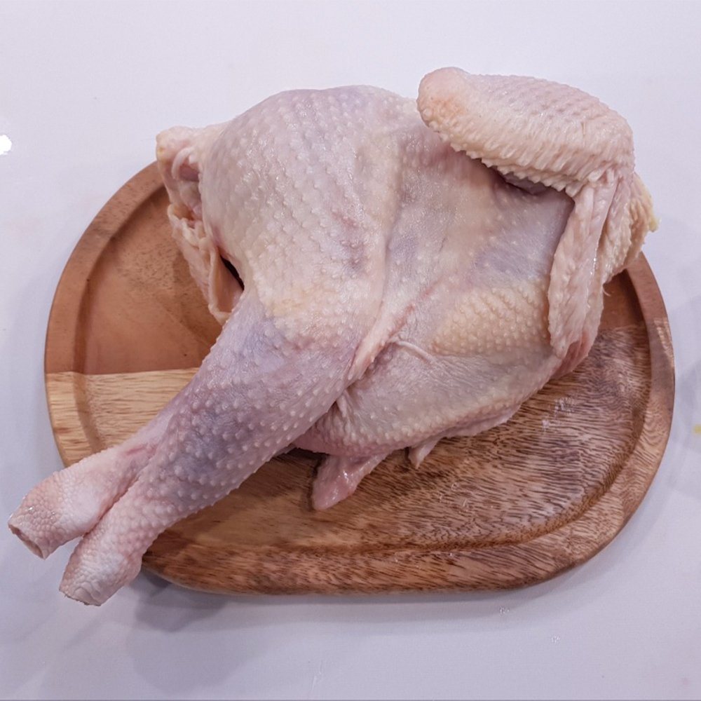 싱싱하고 품질 좋은 국내산 노계닭 15kg 중동 미성닭유통 배민 장보기∙쇼핑
