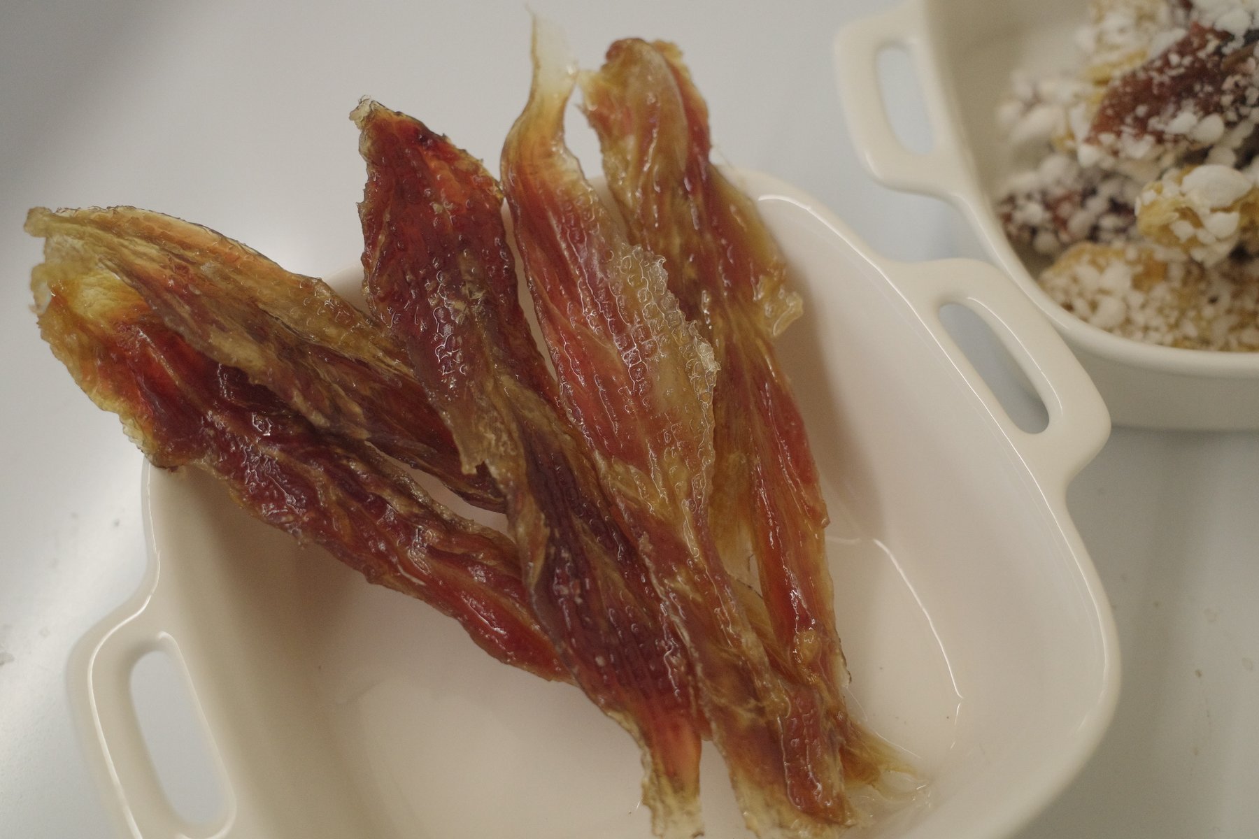 오리안심육포40g 배민 장보기∙쇼핑