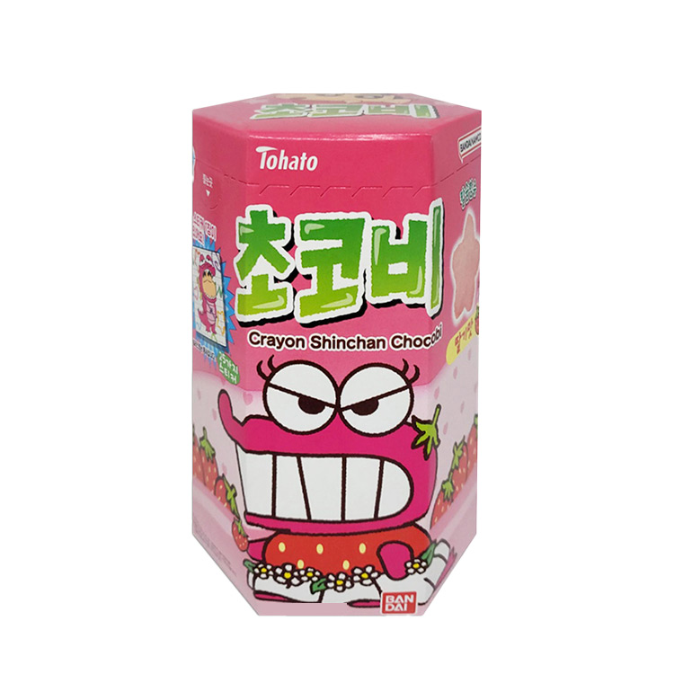 토하토초코비딸기맛지함 배민 장보기∙쇼핑