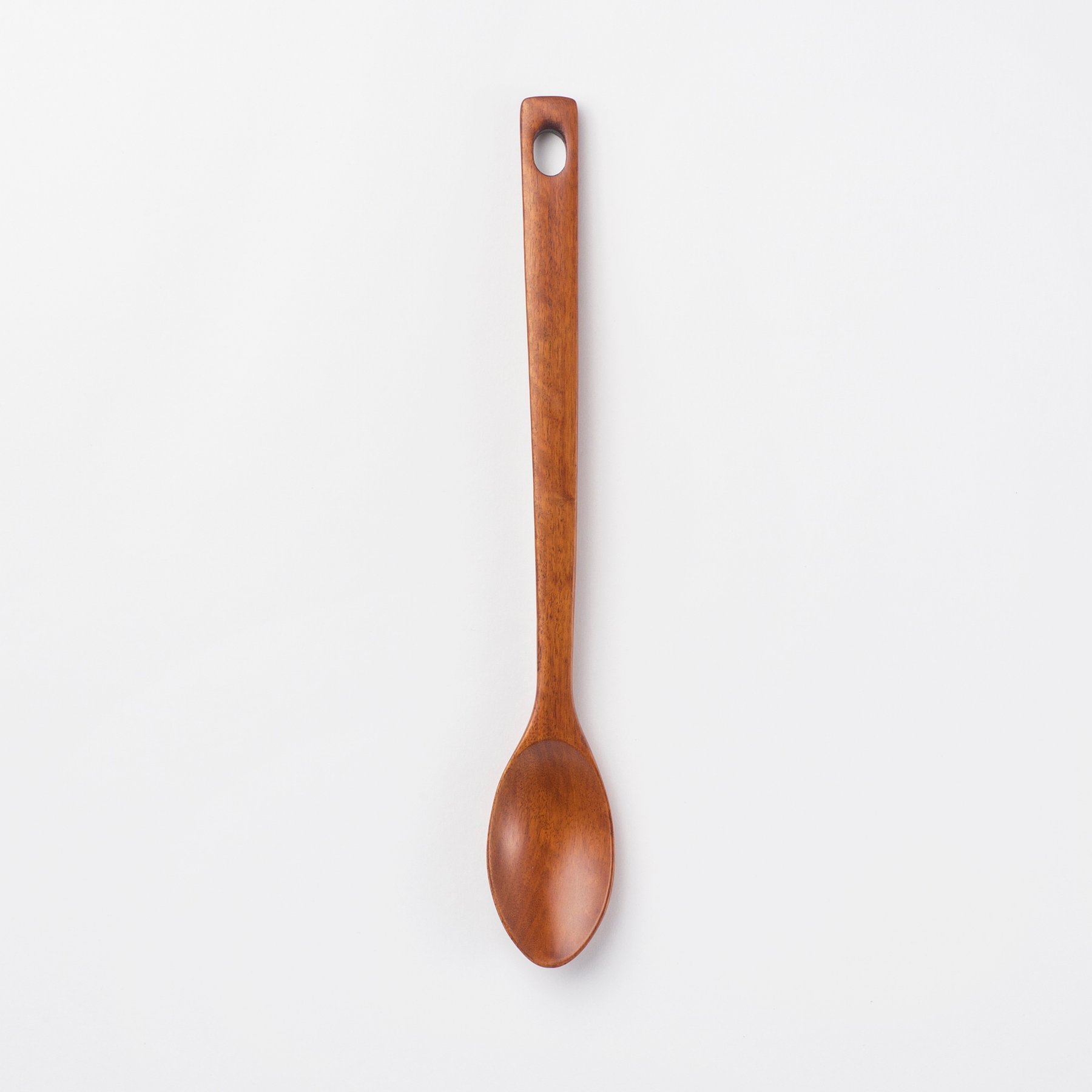 Jaju자주 옻칠미니볶음스푼28cm 배민 장보기∙쇼핑