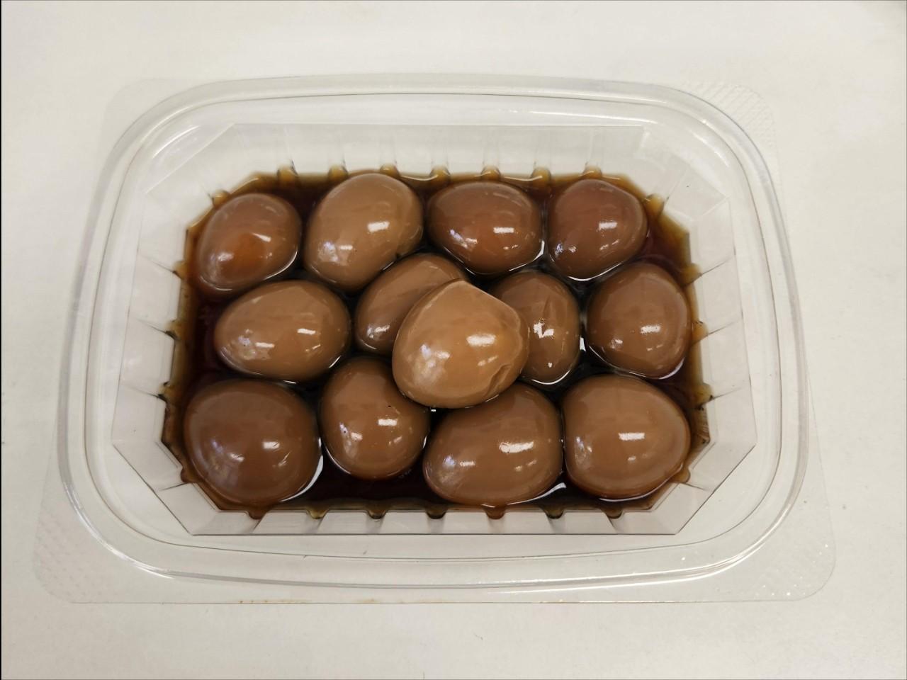 메추리알장조림 1팩 배민 장보기∙쇼핑