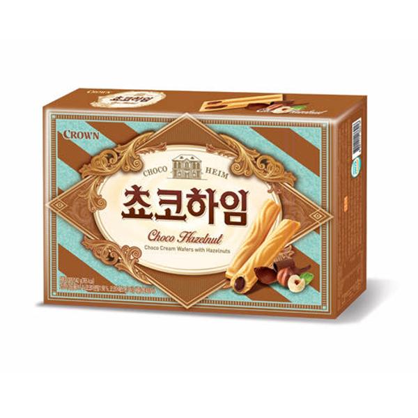 크라운초코하임3300 배민 장보기∙쇼핑