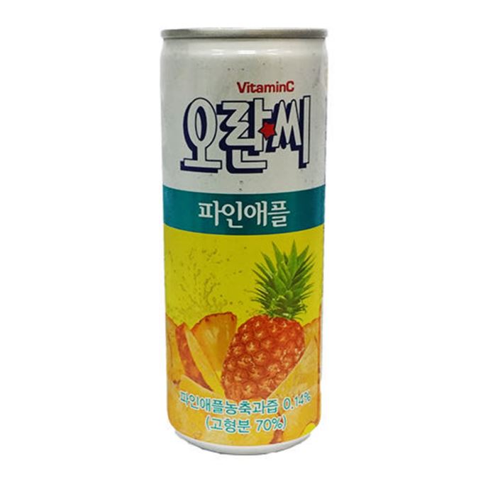 동아오란씨파인비타민c250ml 배민 장보기∙쇼핑