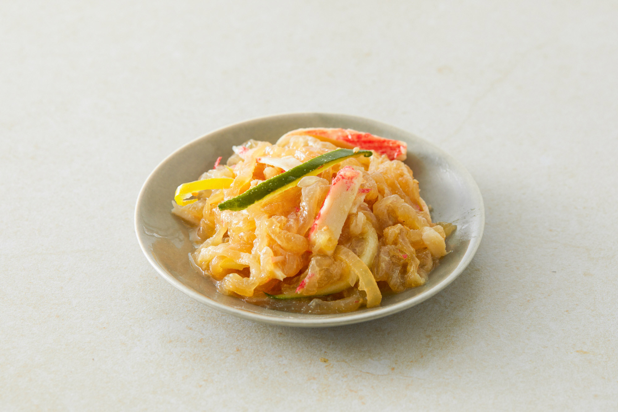 해파리무침100g 배민 장보기∙쇼핑