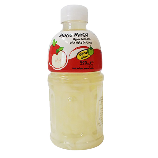 모구모구사과320ml 배민 장보기∙쇼핑