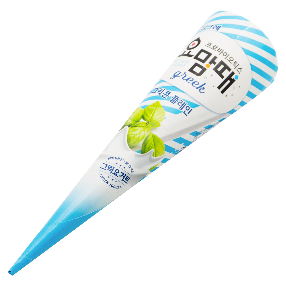 요맘때그릭플레인콘150m 배민 장보기∙쇼핑