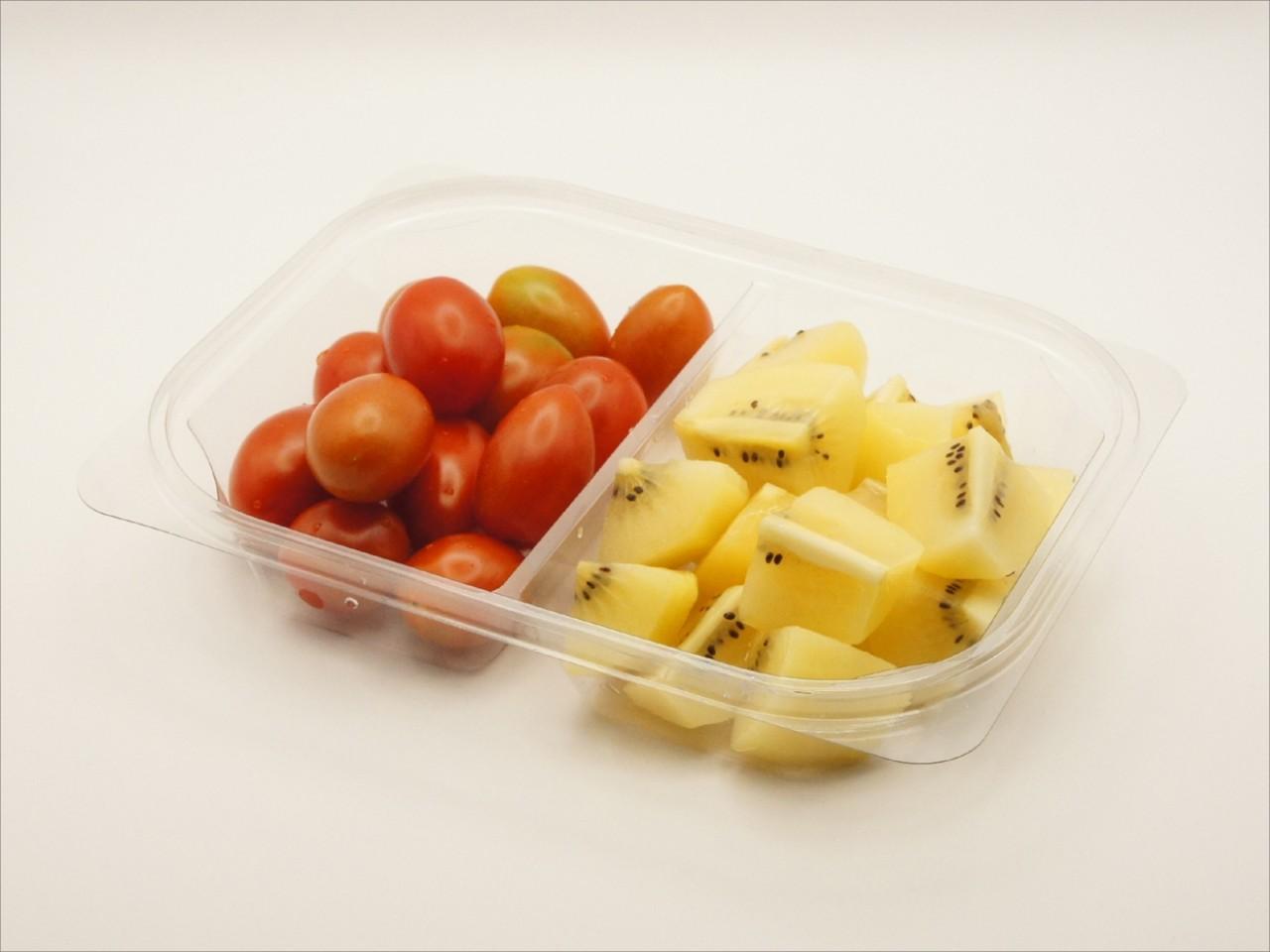 스테비아 방울토마토 200g 골드키위 2개등록반려상품명에 컷팅 문구 기재필요 배민 장보기∙쇼핑