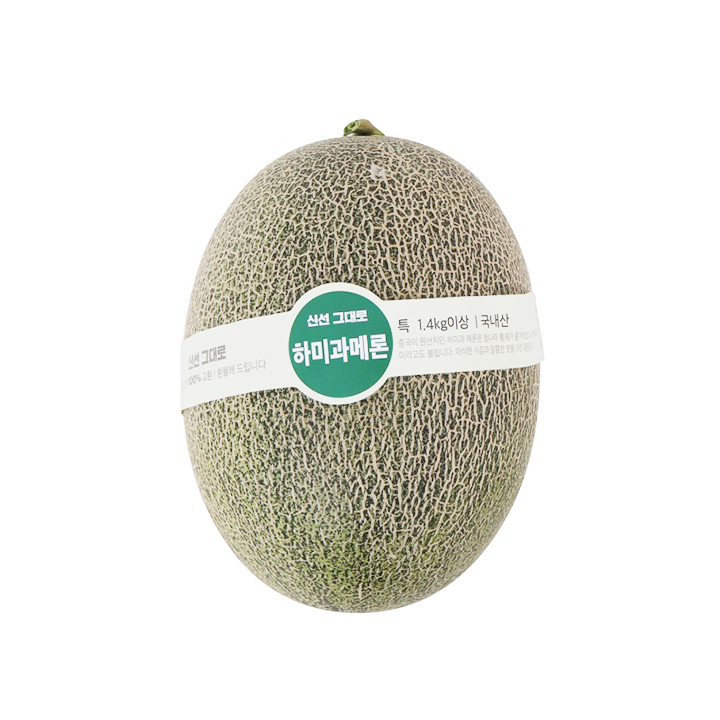 하미과메론특 배민 장보기∙쇼핑